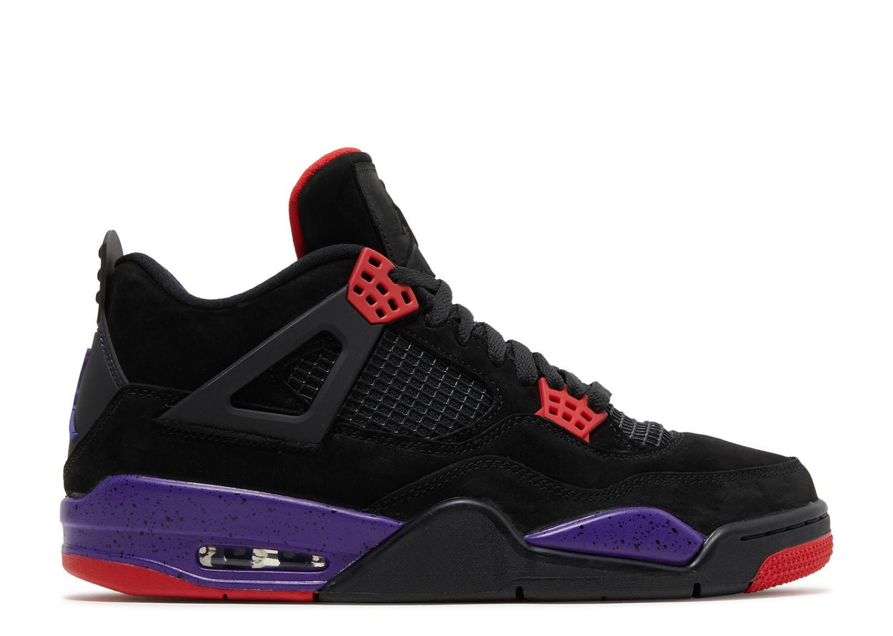 Air Jordan 4 Retro Raptors (2018) (Pre-Owned)
